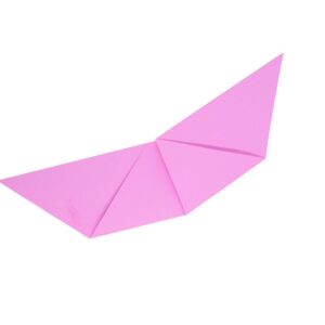 How to Easily Fold an Origami Bat - diy-magazine.com