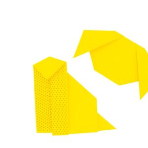 Build an Origami Dog From Scratch - diy-magazine.com