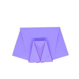 Learn How to Fold an Origami Elephant - diy-magazine.com