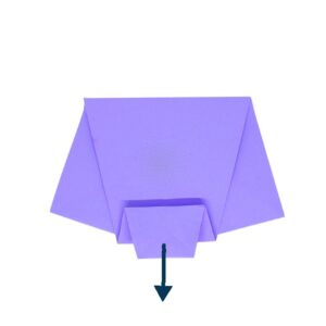Learn How to Fold an Origami Elephant - diy-magazine.com
