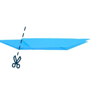 How to make an Origami Whale in 15 steps - diy-magazine.com