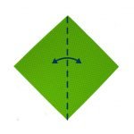 Easy Origami Turtle Instructions with Pictures - diy-magazine.com