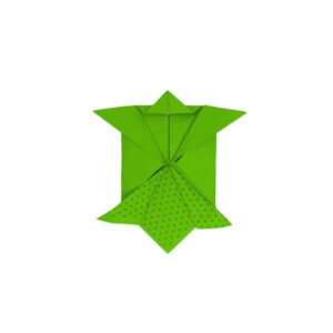 Easy Origami Turtle Instructions with Pictures - diy-magazine.com