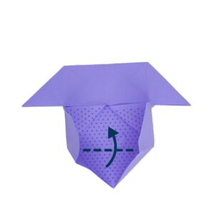 Origami Butterfly Step By Step Instructions - diy-magazine.com