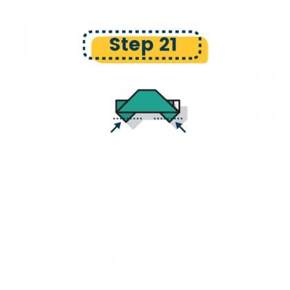 3D Origami Car Step by Step Guide - diy-magazine.com