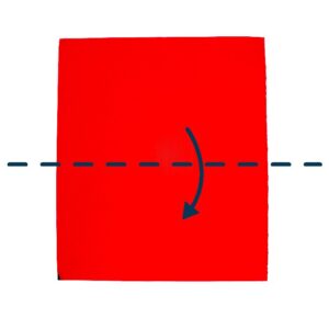 How to Fold an Origami Snapper from Scratch - diy-magazine.com