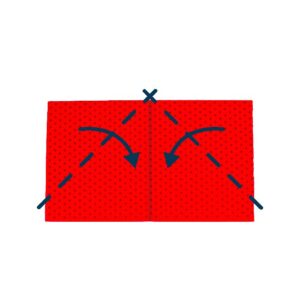 How to Fold an Origami Snapper from Scratch - diy-magazine.com