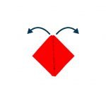 How to Fold an Origami Snapper from Scratch - diy-magazine.com