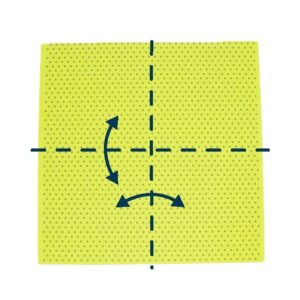 Make an Origami Truck Easy - diy-magazine.com