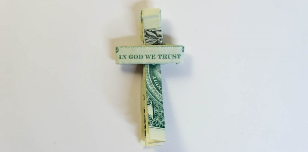 Cross Money Origami: Elevate Your Gift-Giving with Currency Art – all ...