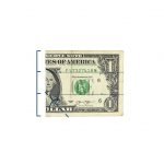 How to Make a Money Origami Cross - 18 Steps - diy-magazine.com