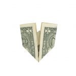 How to Make a Money Origami Graduation Cap - diy-magazine.com