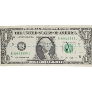 Easy Dollar Bill Origami Duck Instructions - diy-magazine.com