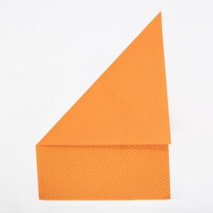 Advanced paper airplane - The Hawk - diy-magazine.com