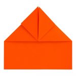 Best Trick Paper Airplane - Instructions with Pictures - diy-magazine.com