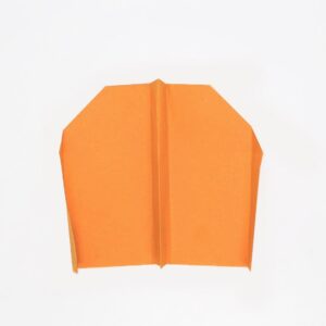 Best Trick Paper Airplane - Instructions with Pictures - diy-magazine.com