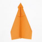 Cool Paper Plane Instructions with Pictures - The Wizard - diy-magazine.com