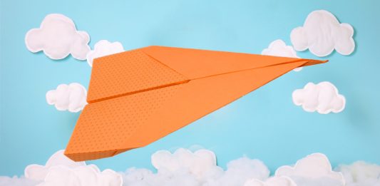 Explore The 21 Best Ways to Make Paper Airplanes - Cool & Easy to Build