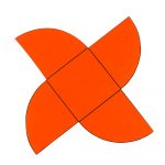 How To Make a Flower-Shaped Gift Box - diy-magazine.com