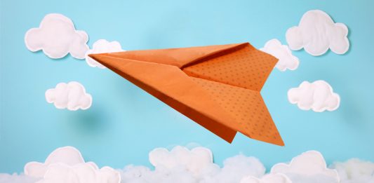 Explore The 21 Best Ways to Make Paper Airplanes - Cool & Easy to Build