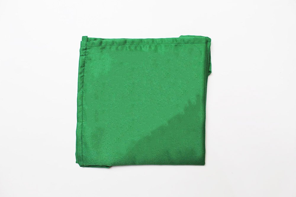 Easy Angled Pocket Napkin Fold | Basic Pocket Napkin Folding