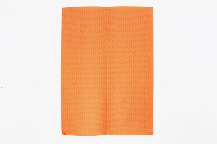 Simple Paper Airplane Tutorial With Pictures- Dollie - diy-magazine.com