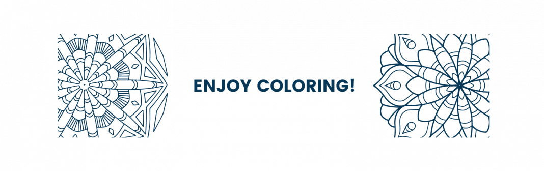 Explore +257 Printable Coloring Pages for Free - Ideal for Kids & Adults