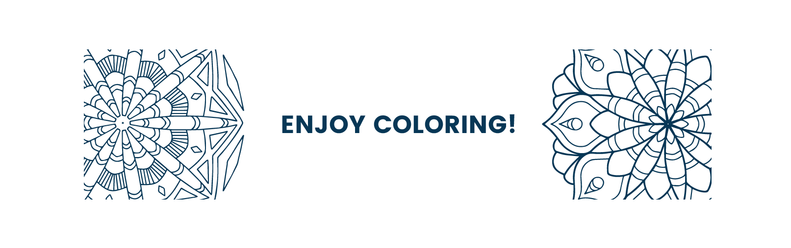 Explore +257 Printable Coloring Pages for Free - Ideal for Kids & Adults