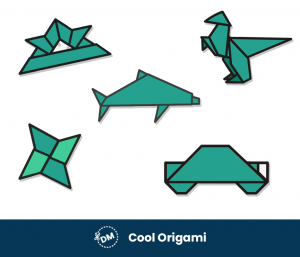 +33 Cool Origami Ideas - Easy Step-by-Step Instructions