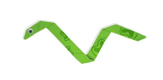 Origami sencillo para niños (+21 instrucciones) - diy-magazine.com