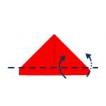 How to Fold an Origami Snapper from Scratch - diy-magazine.com