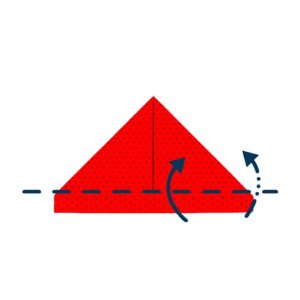 How to Fold an Origami Snapper from Scratch - diy-magazine.com