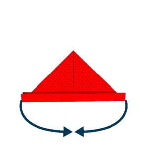 How to Fold an Origami Snapper from Scratch - diy-magazine.com