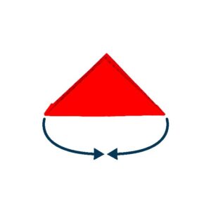 How to Fold an Origami Snapper from Scratch - diy-magazine.com