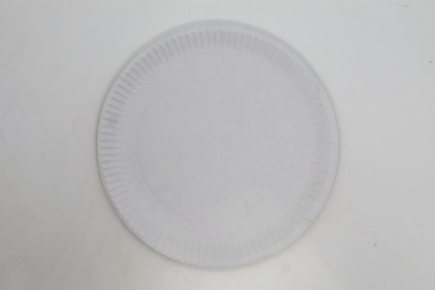 Cool Paper Plate Turtle Puppet - diy-magazine.com