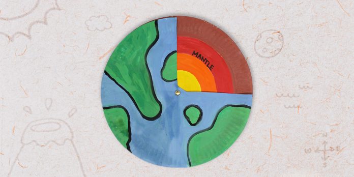 Paper Plate Ocean Archives - diy-magazine.com