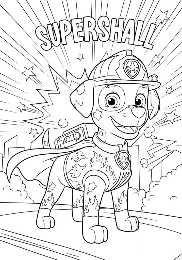 LEGO DC Coloring Pages - Printable Superhero Fun